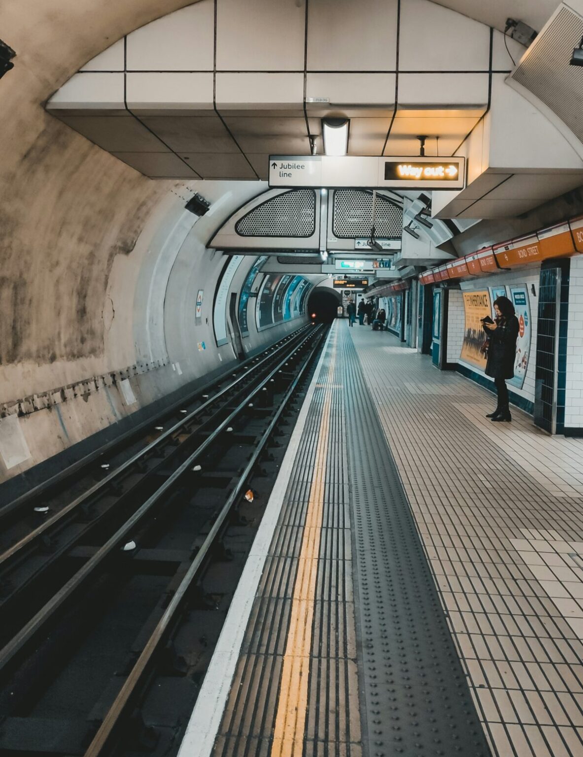 Slip Resistance Ratings Explained - Nationwide slip testing